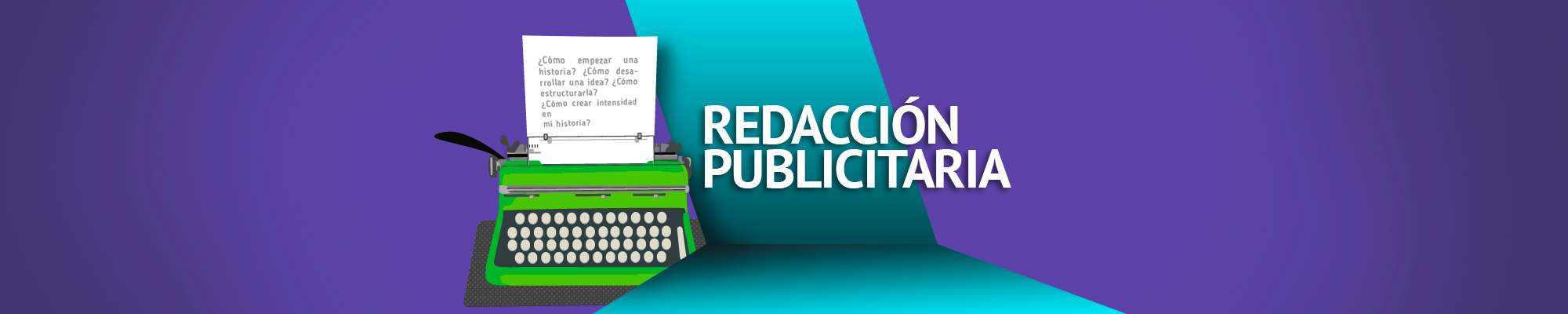 Redacción Publicitaria | IPAD - Instituto Peruano de Arte y Diseño