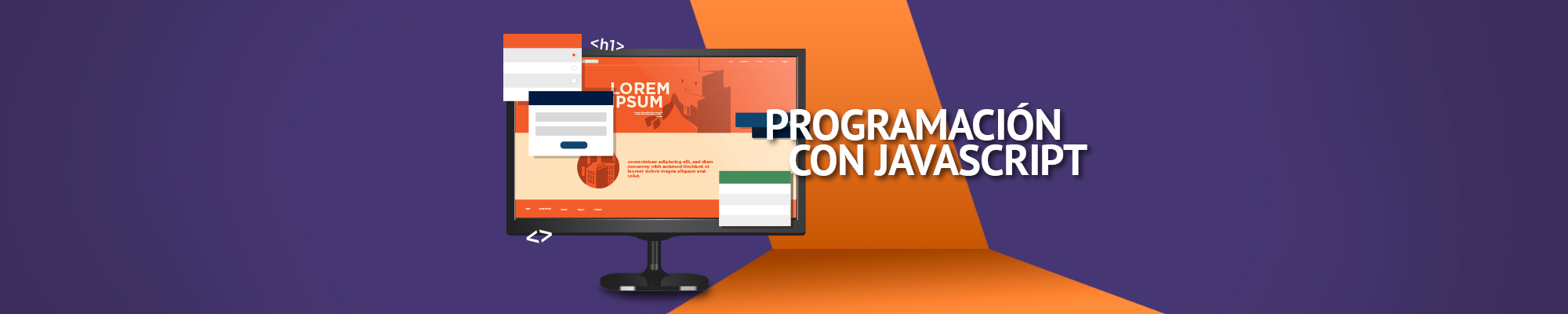 Programación con JavaScript | IPAD - Instituto Peruano de Arte y Diseño