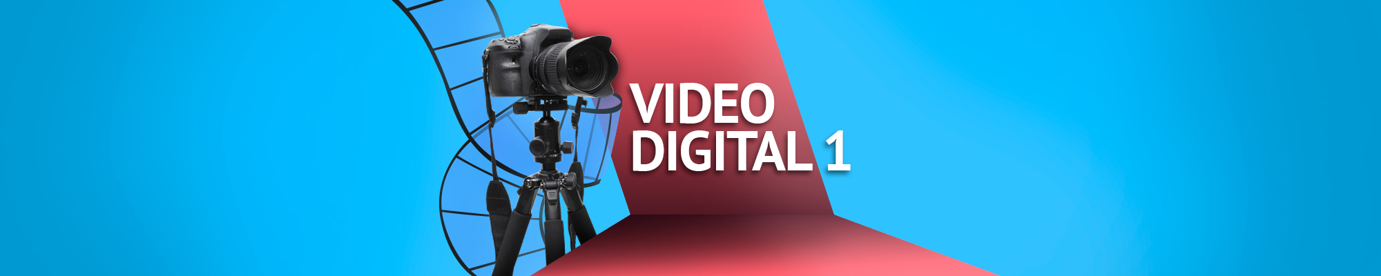 Video Digital 1 | IPAD - Instituto Peruano de Arte y Diseño